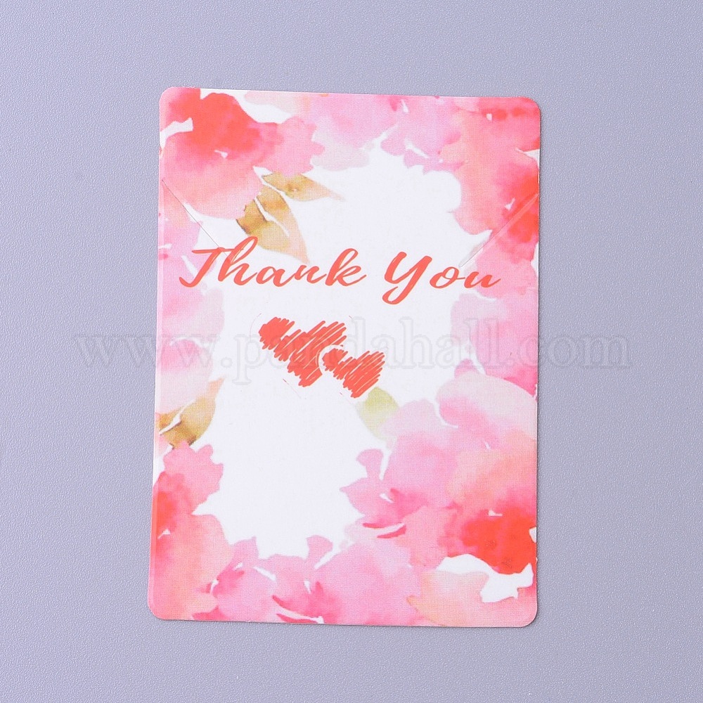 Wholesale Cardboard Necklace Display Cards - Pandahall.com