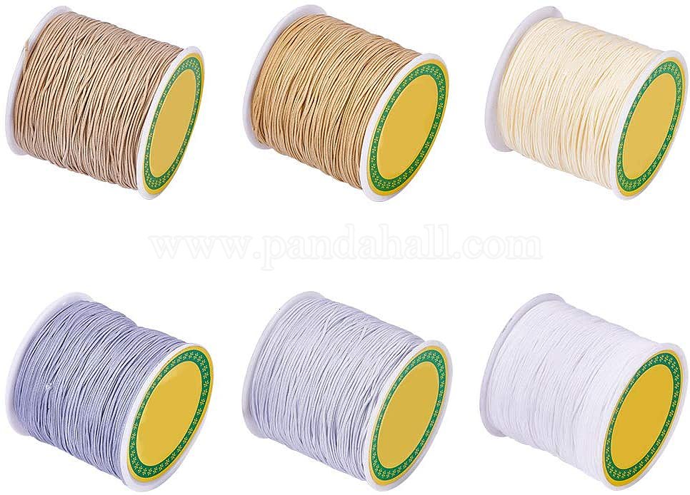 Wholesale Nylon Thread - Pandahall.com