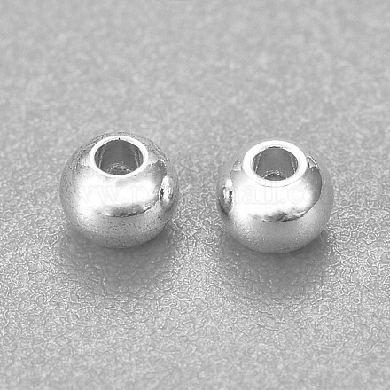Wholesale 304 Stainless Steel Beads - Pandahall.com