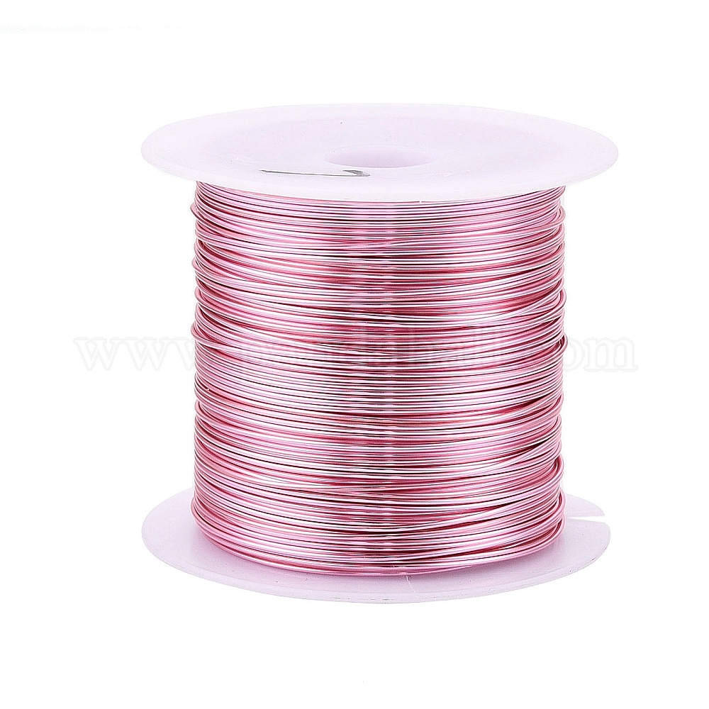 Wholesale Copper Craft Wire Copper Beading Wire - Pandahall.com