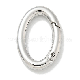 Wholesale Spring Gate Rings Supplies For Jewelry Making- Pandahall.com