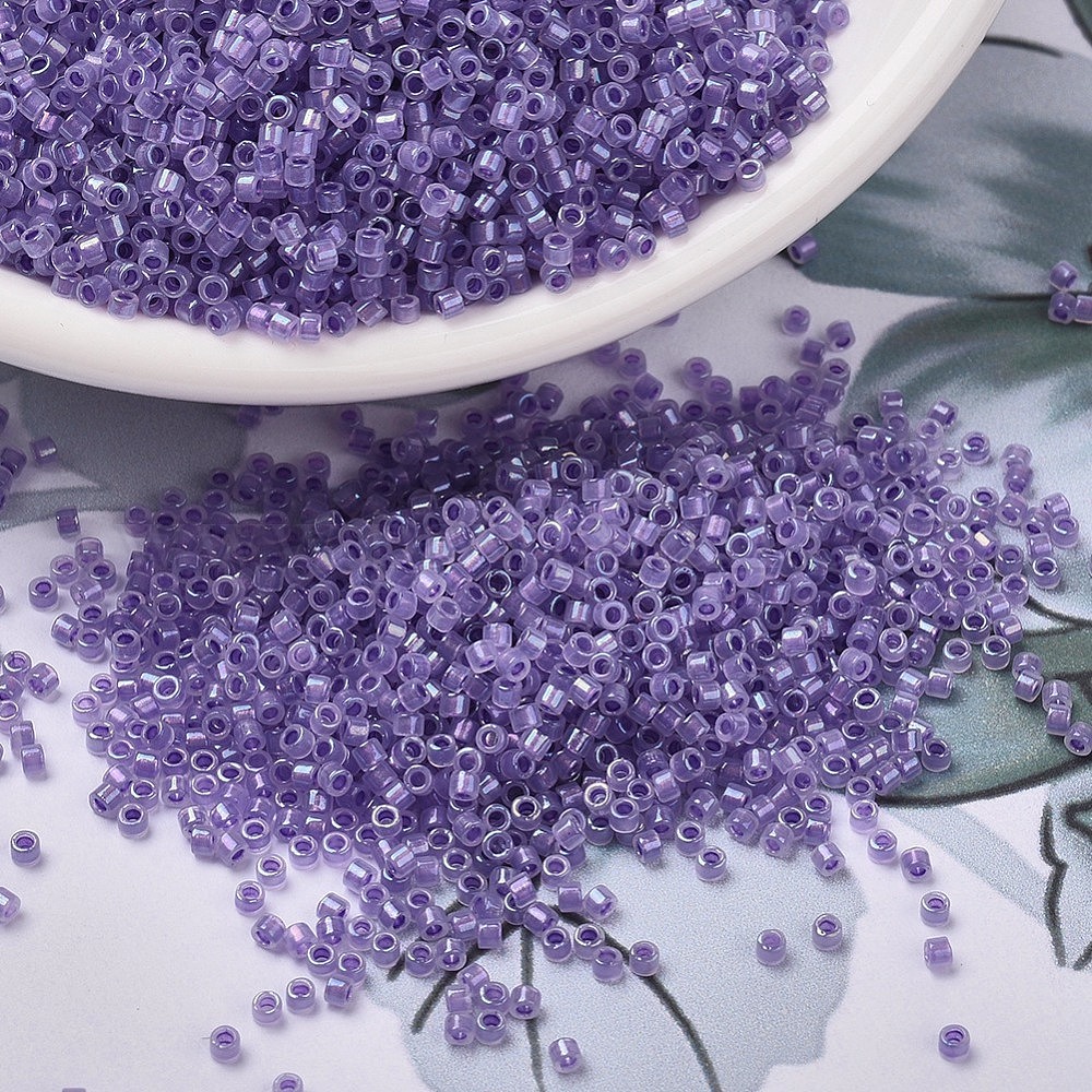 Wholesale MIYUKI Delica Beads - Pandahall.com