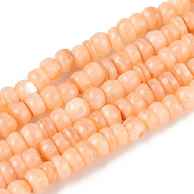 Wholesale Shell Beads for Jewelry Making - Pandahall.com