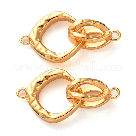 Wholesale 925 Sterling Silver Fold Over Clasps - Pandahall.com