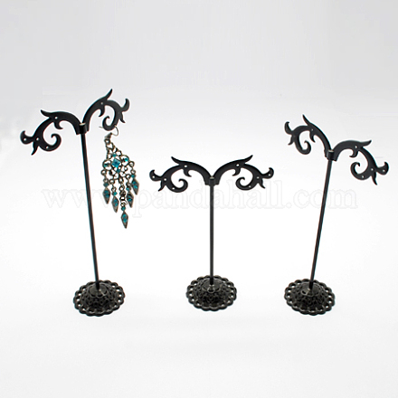 Wholesale Iron Earring Display Stands - Pandahall.com