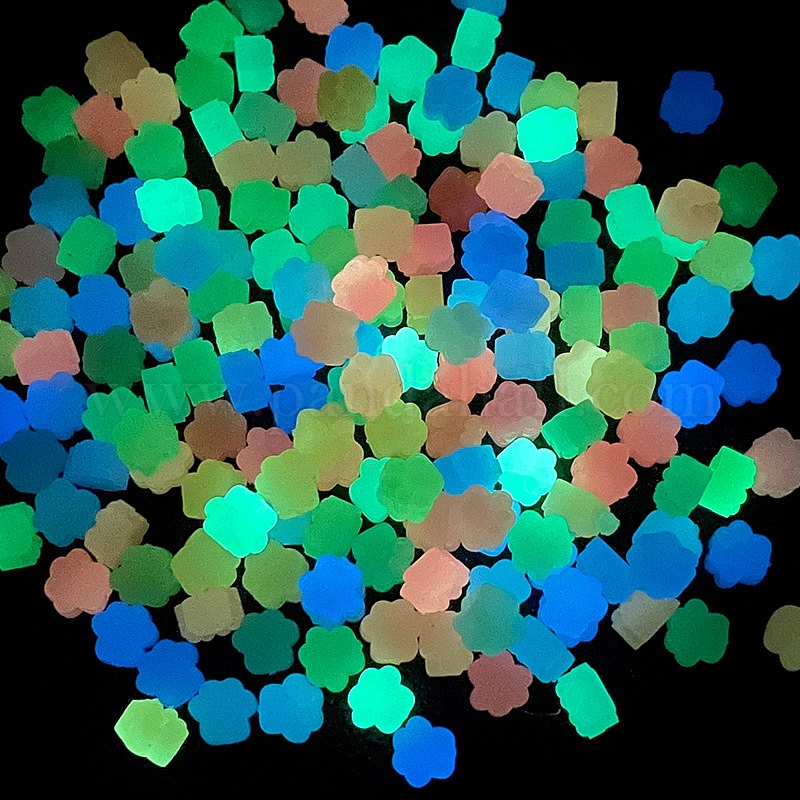 Wholesale Luminous Sealing Wax Particles - Pandahall.com