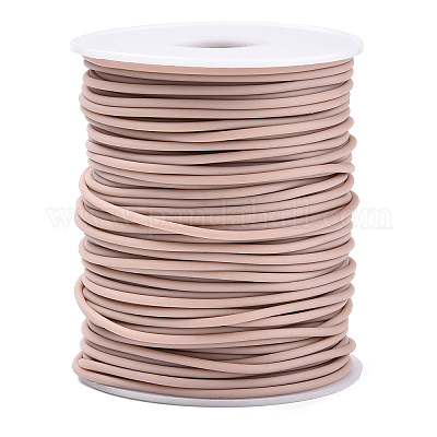Wholesale Rubber Cord Supplies For Jewelry Making- Pandahall.com