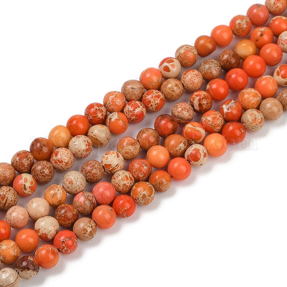 Wholesale Dyed Natural Regalite/Imperial Jasper/Sea Sediment Jasper ...