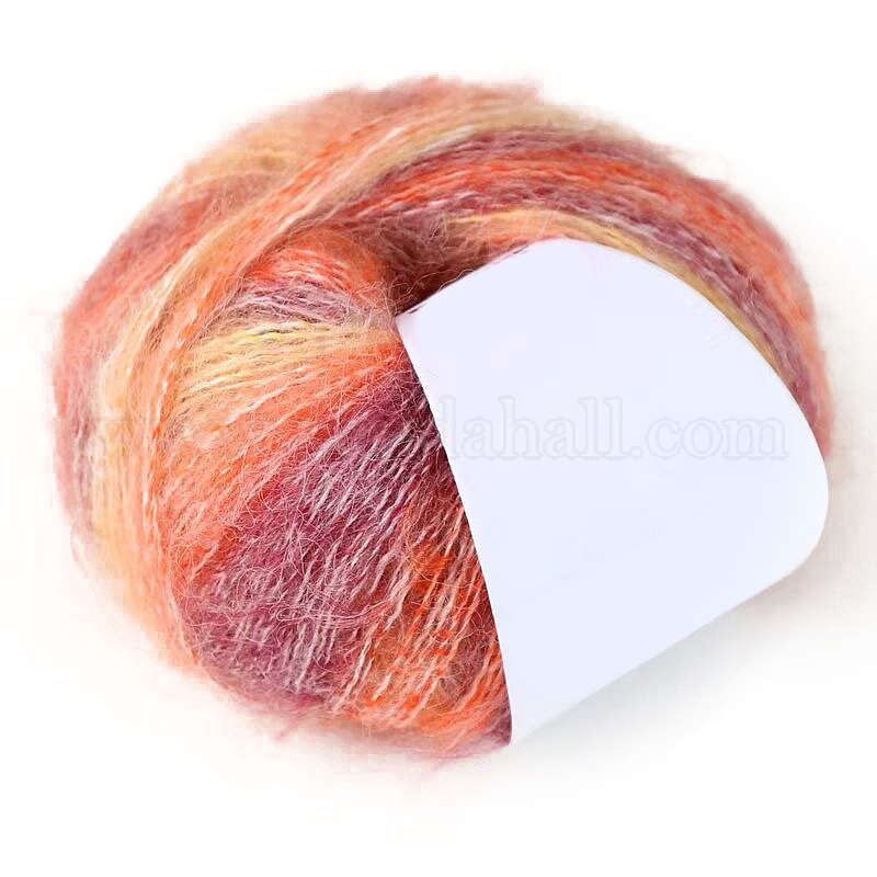 Wholesale 2-Ply Yarn - Pandahall.com