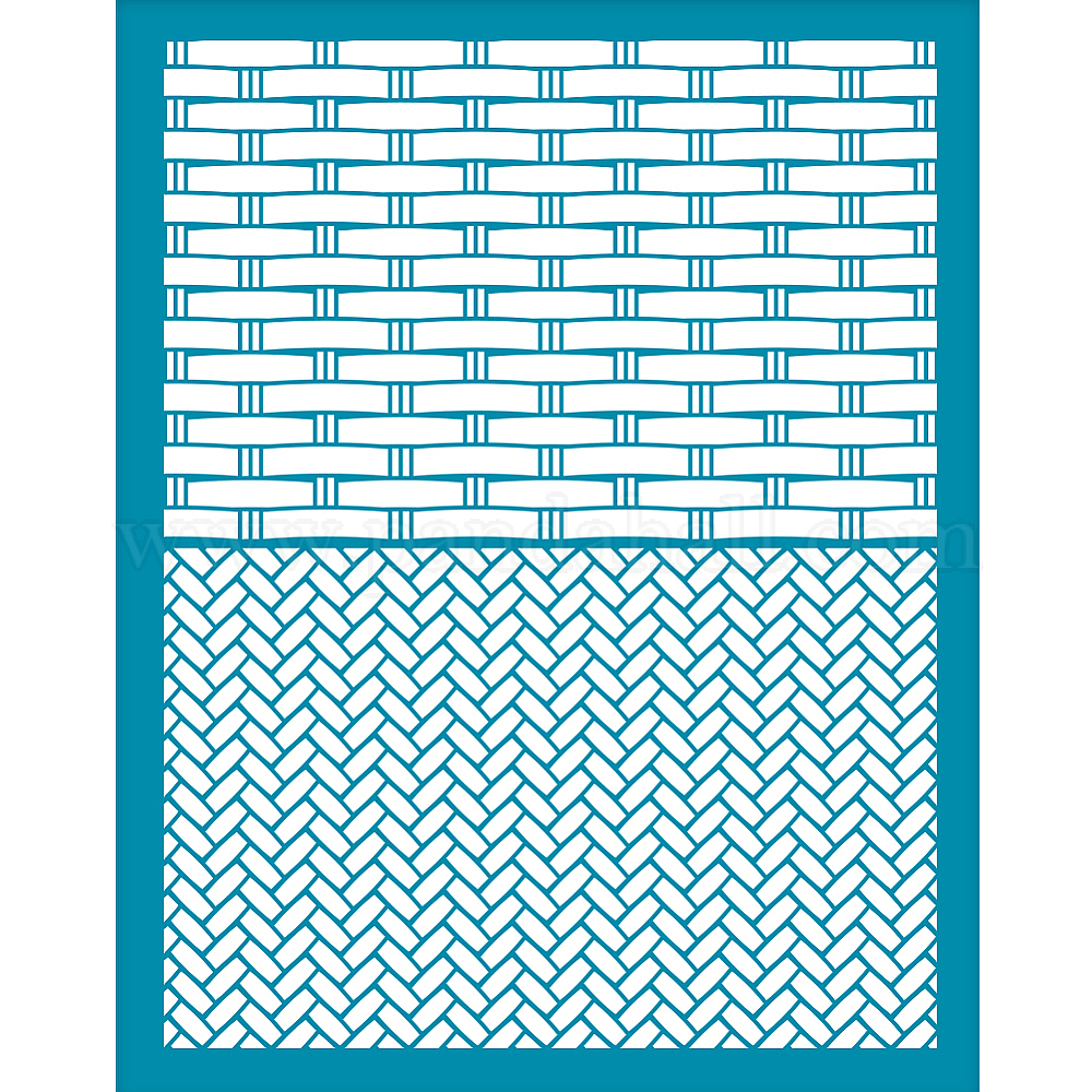 Wholesale Silk Screen Printing Stencil - Pandahall.com