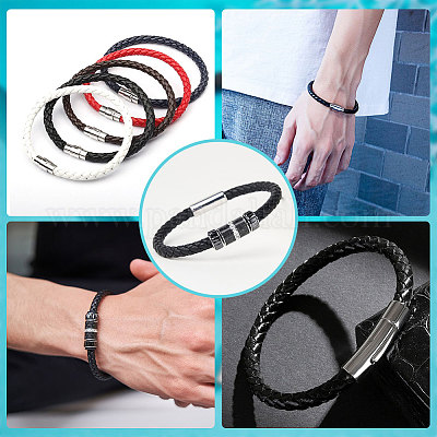 Jewelry clasps for leather cord store