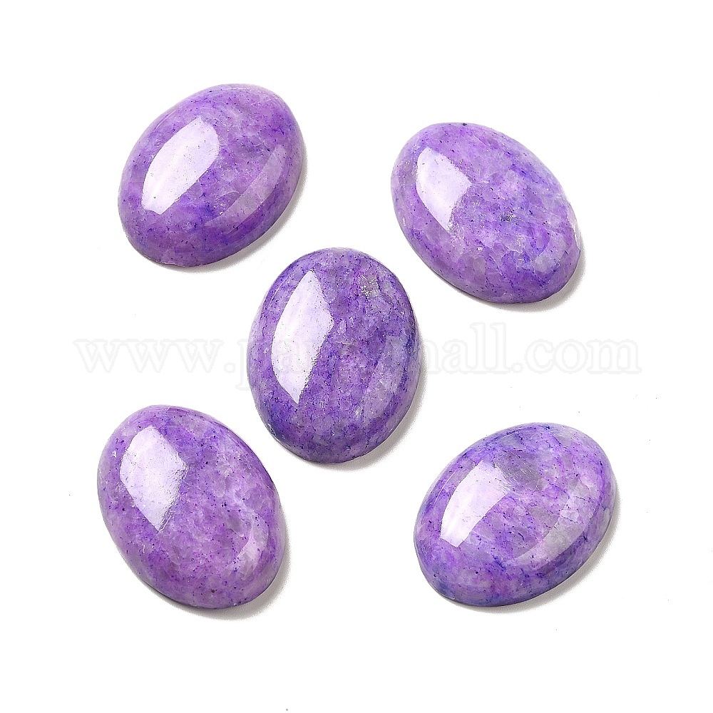 Wholesale Natural Calcite Cabochons - Pandahall.com