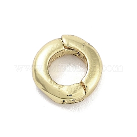 Wholesale Spring Gate Rings Supplies For Jewelry Making- Pandahall.com