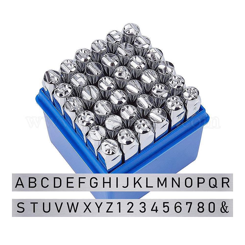 Wholesale Iron Seal Stamps - Pandahall.com
