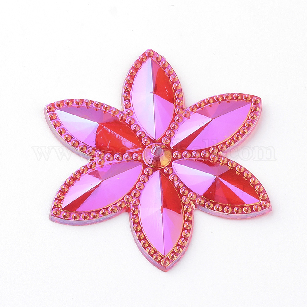 Wholesale Acrylic Cabochons - Pandahall.com