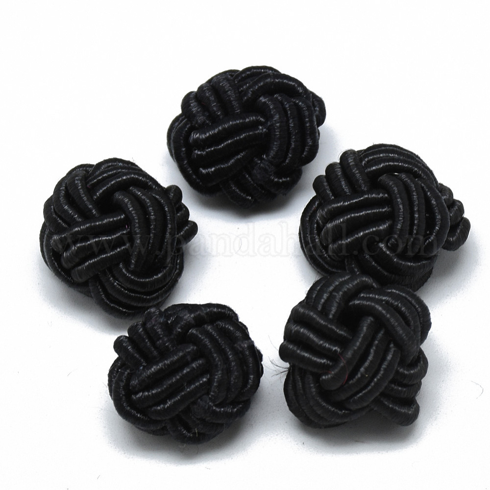 Wholesale Polyester & Cotton Woven Beads - Pandahall.com