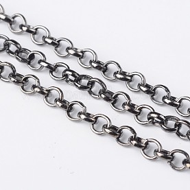 Wholesale Iron Chain For Jewelry Making- Pandahall.com