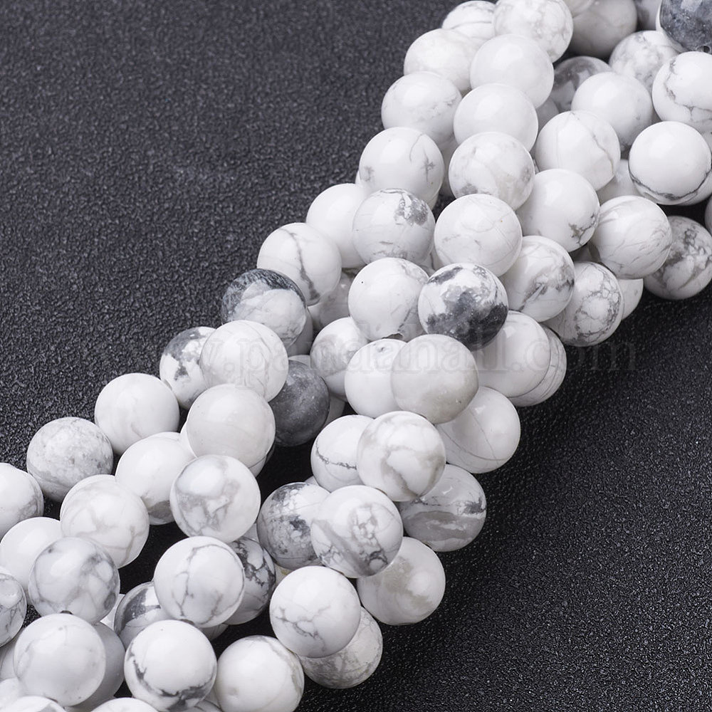 Wholesale Gemstone Beads Strands - Pandahall.com