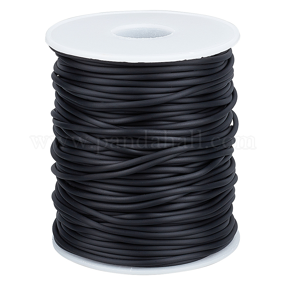 Wholesale 1 Roll Hollow Pipe PVC Tubular Synthetic Rubber Cord ...