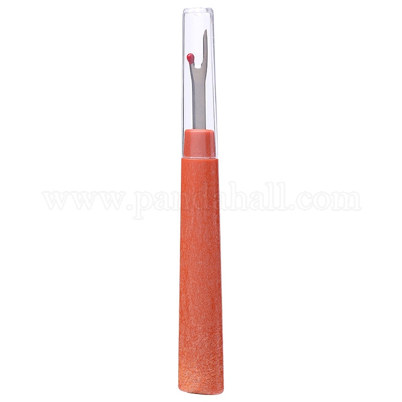 Wholesale Steel Sewing Seam Rippers - Pandahall.com