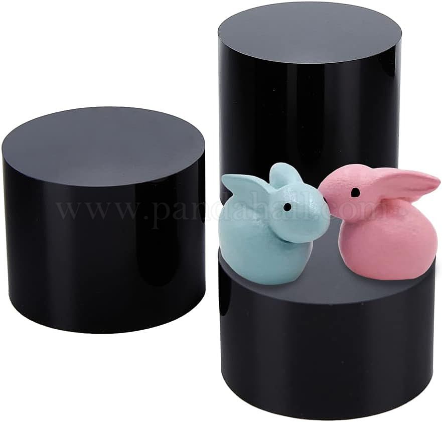 Wholesale Acrylic Display Bases - Pandahall.com