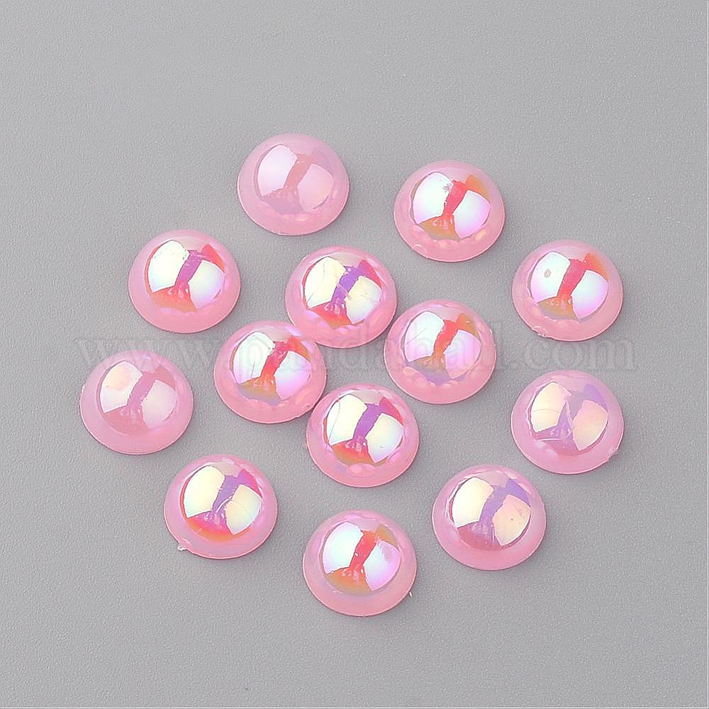 Wholesale Acrylic Cabochons - Pandahall.com