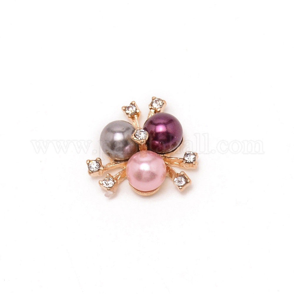 Wholesale Alloy Cabochons - Pandahall.com