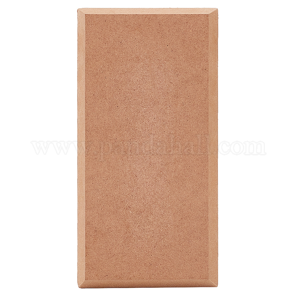 Wholesale Medium Density Fiberboard (MDF) Sheet - Pandahall.com