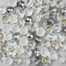 Find czech glass beads on Pandahall.com