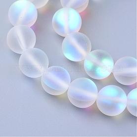 Wholesale Moonstone Beads for Jewelry Making - Pandahall.com