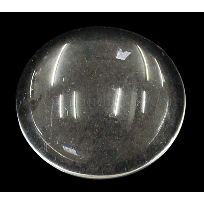 Wholesale Clear Glass Cabochons - Pandahall.com