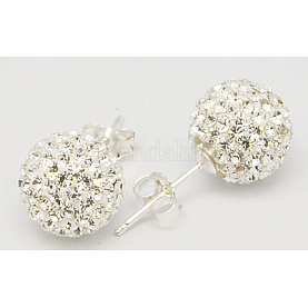 Pandahall Crystal Beads Surpass Swarovski Beads for Jewelry Making