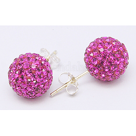 Pandahall Crystal Beads Surpass Swarovski Beads for Jewelry Making