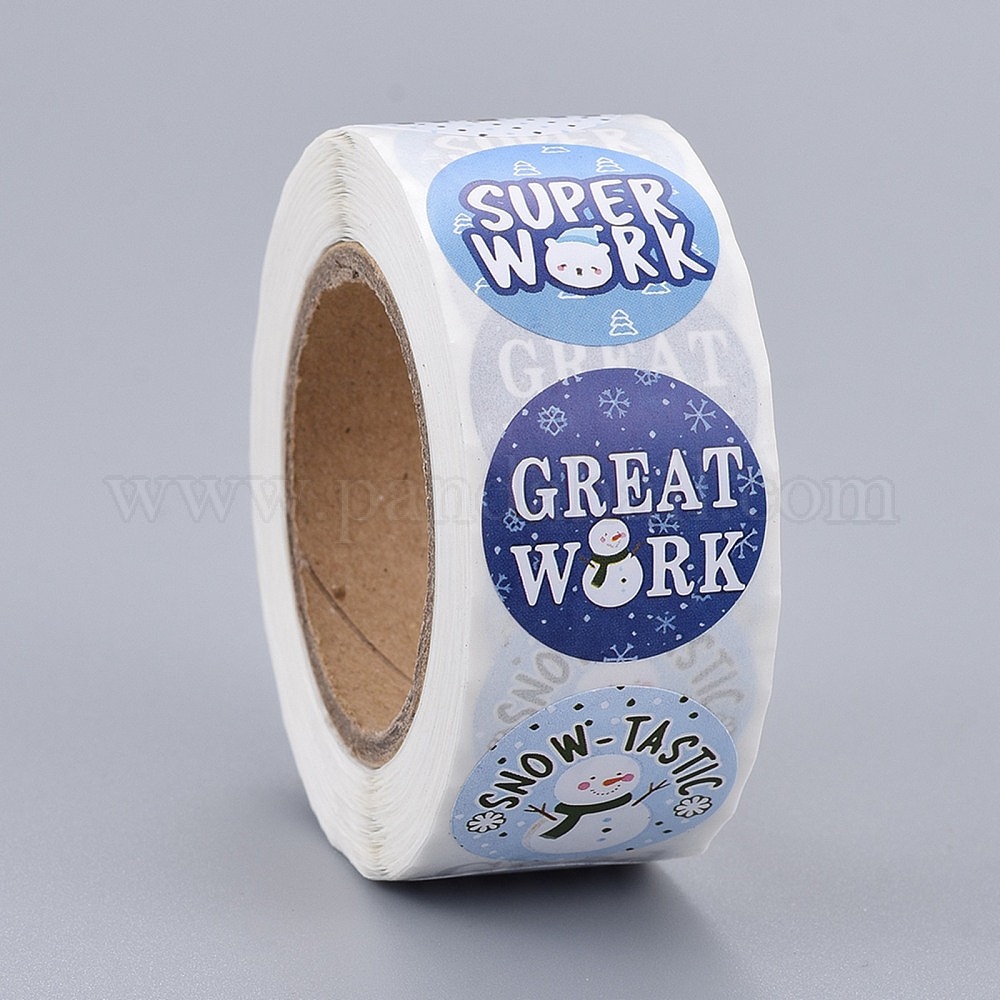 Wholesale Word Stickers - Pandahall.com