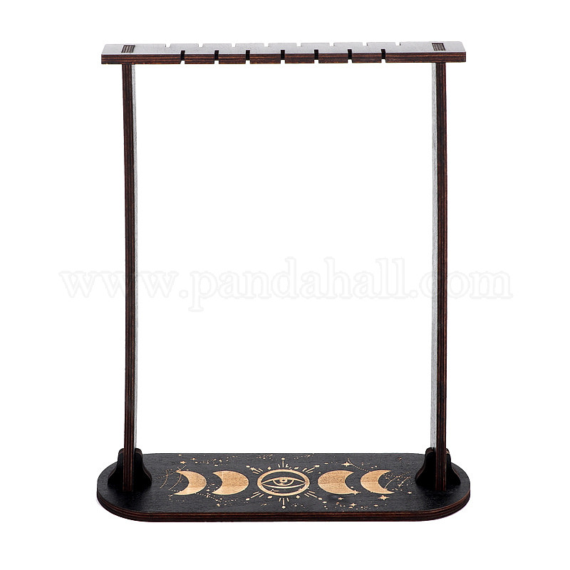Wholesale Small Crystal Display Shelf - Pandahall.com