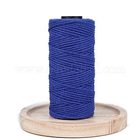 Wholesale Cotton Thread For Jewelry Making- Pandahall.com