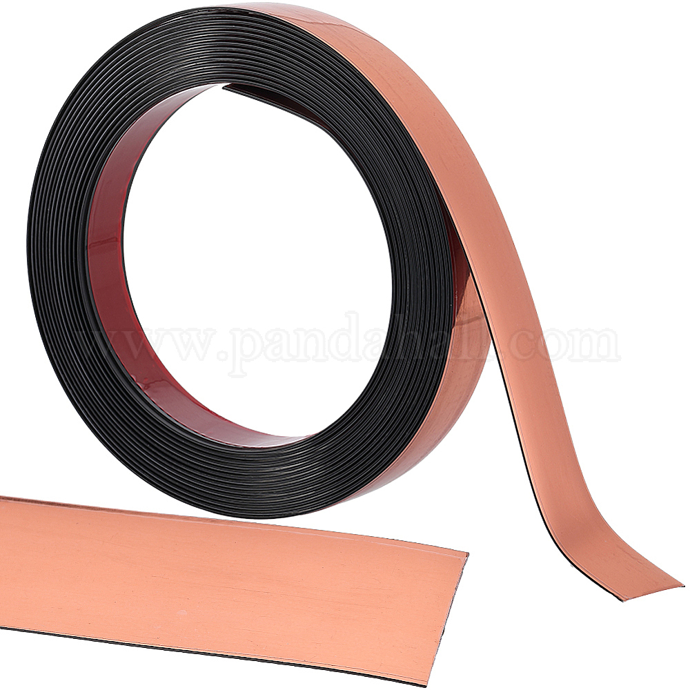Wholesale PVC Plastic Edge Banding - Pandahall.com