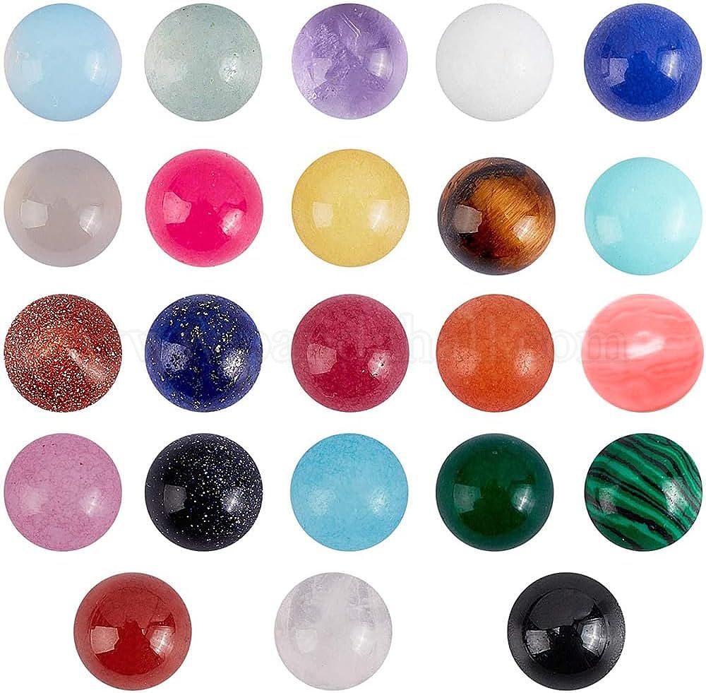 Wholesale Gemstone Cabochons - Pandahall.com