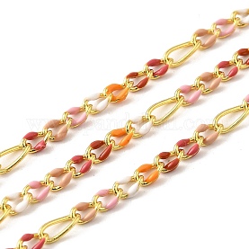 Wholesale Brass Chain For Jewelry Making- Pandahall.com