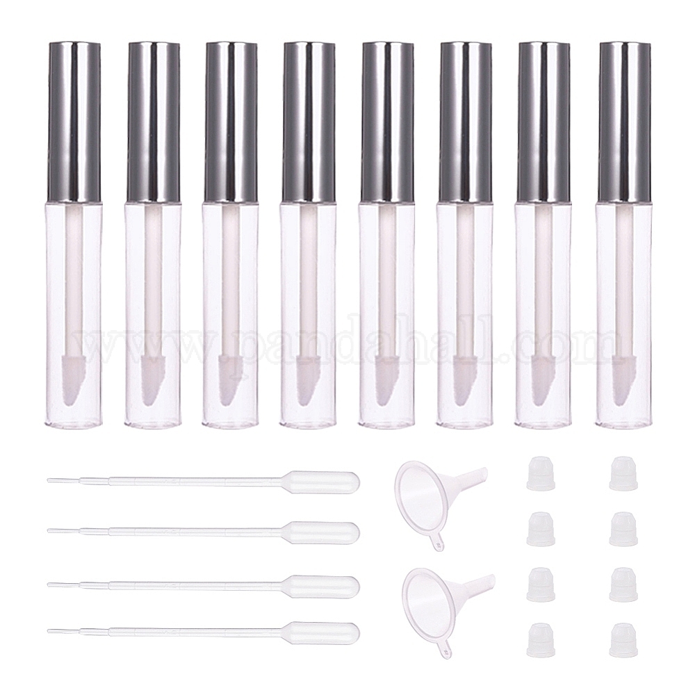 Wholesale DIY Empty Lipstick Bottle - Pandahall.com