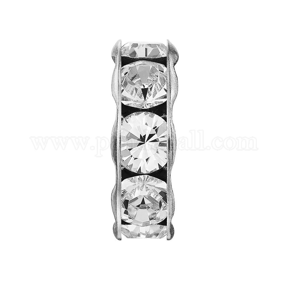 Wholesale Preciosa® MAXIMA Crystal Multi-Stones Settings - Pandahall.com