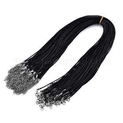 Wholesale Stringing Materials For Necklace Making- Pandahall.com
