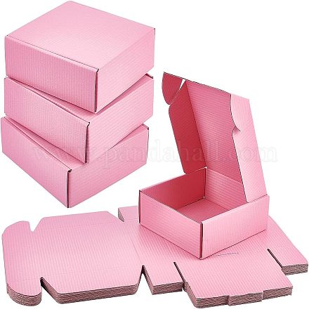 Wholesale Paper Box - Pandahall.com