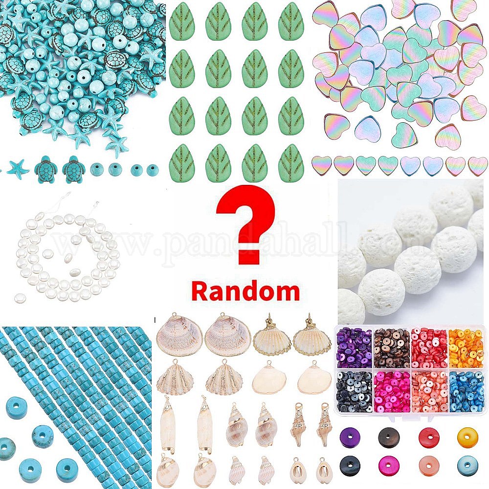 Wholesale Lucky Bag - Pandahall.com