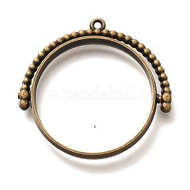 Wholesale Open Back Bezel For Jewelry Making- Pandahall.com