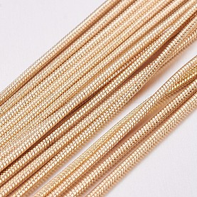 Wholesale Brass Chain For Jewelry Making- Pandahall.com, P10, 60