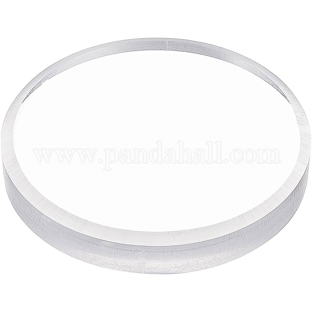 Wholesale Acrylic Chassis - Pandahall.com
