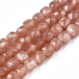 Wholesale Quartz Beads for Jewelry Making - Pandahall.com