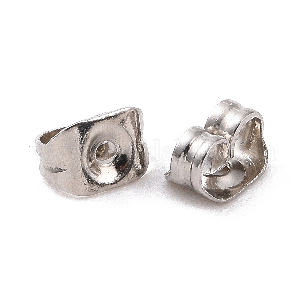 Wholesale Tarnish Resistant 304 Stainless Steel Friction Ear Nuts ...