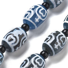 Wholesale Tibetan Style dZi Beads Supplies For Jewelry Making ...